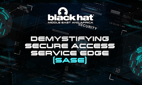 Demystifying secure access service edge (SASE) Demystifying secure access service edge (SASE)