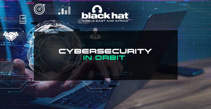 Cybersecurity in orbit