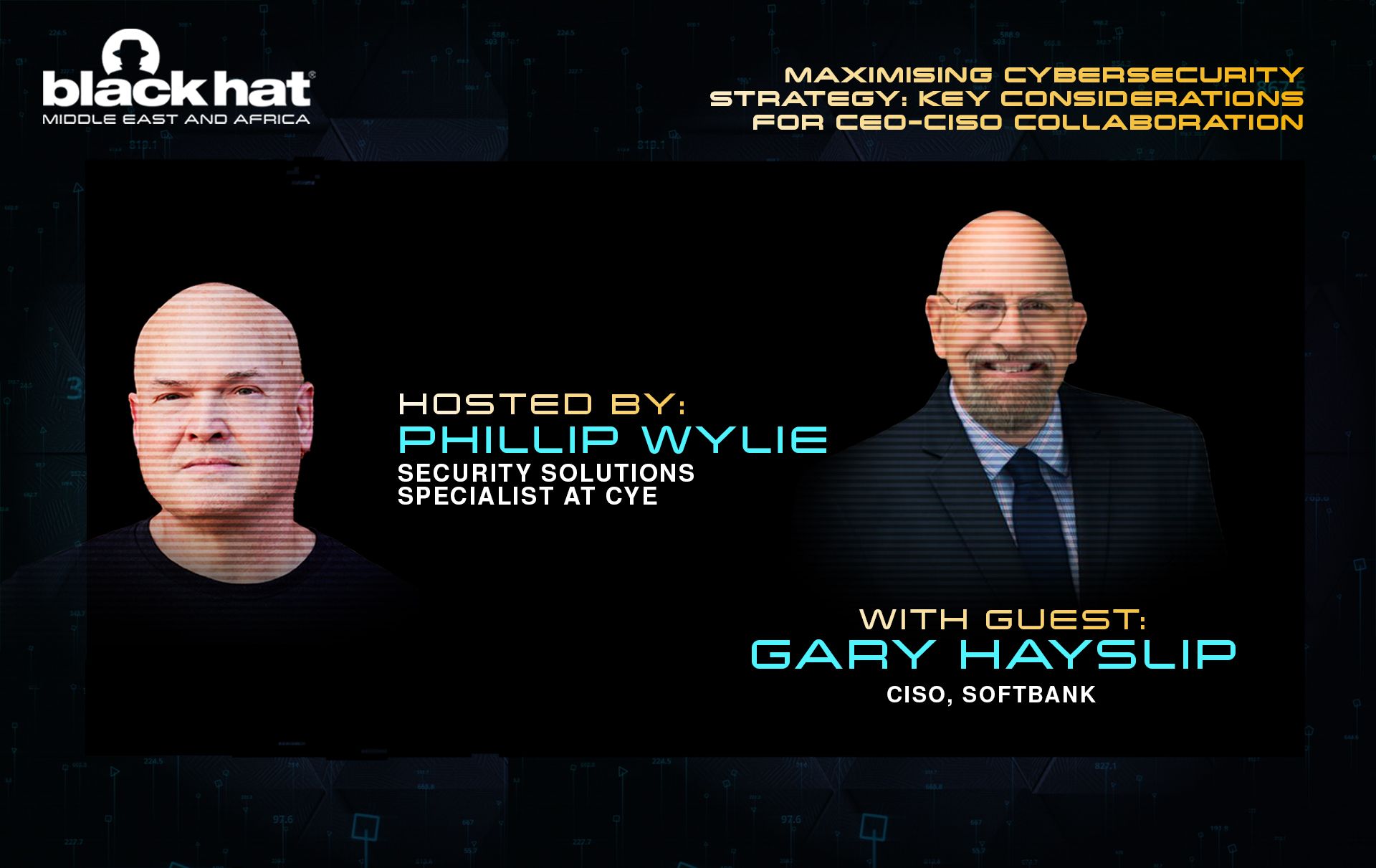 Maximising Cybersecurity Strategy: Key Considerations for CEO-CISO Collaboration