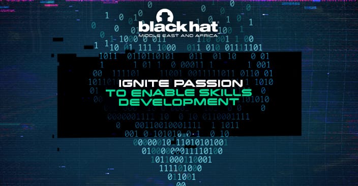 Ignite passion to enable skills development