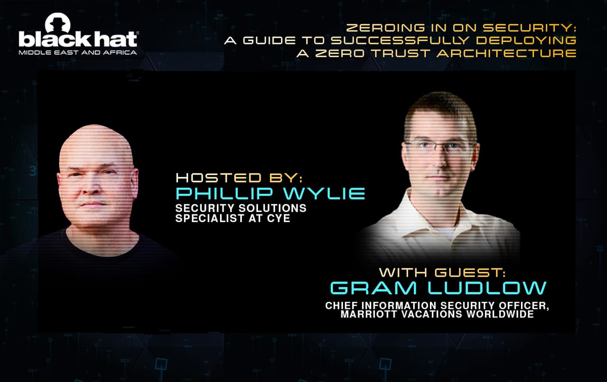 Zeroing in on Security: A Guide to Successfully Deploying a Zero Trust Architecture